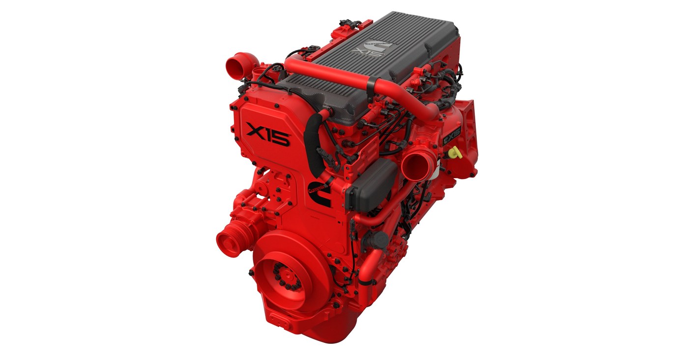 Cummins Uses Ansys' Digital Transformation Technologies in Research and ...