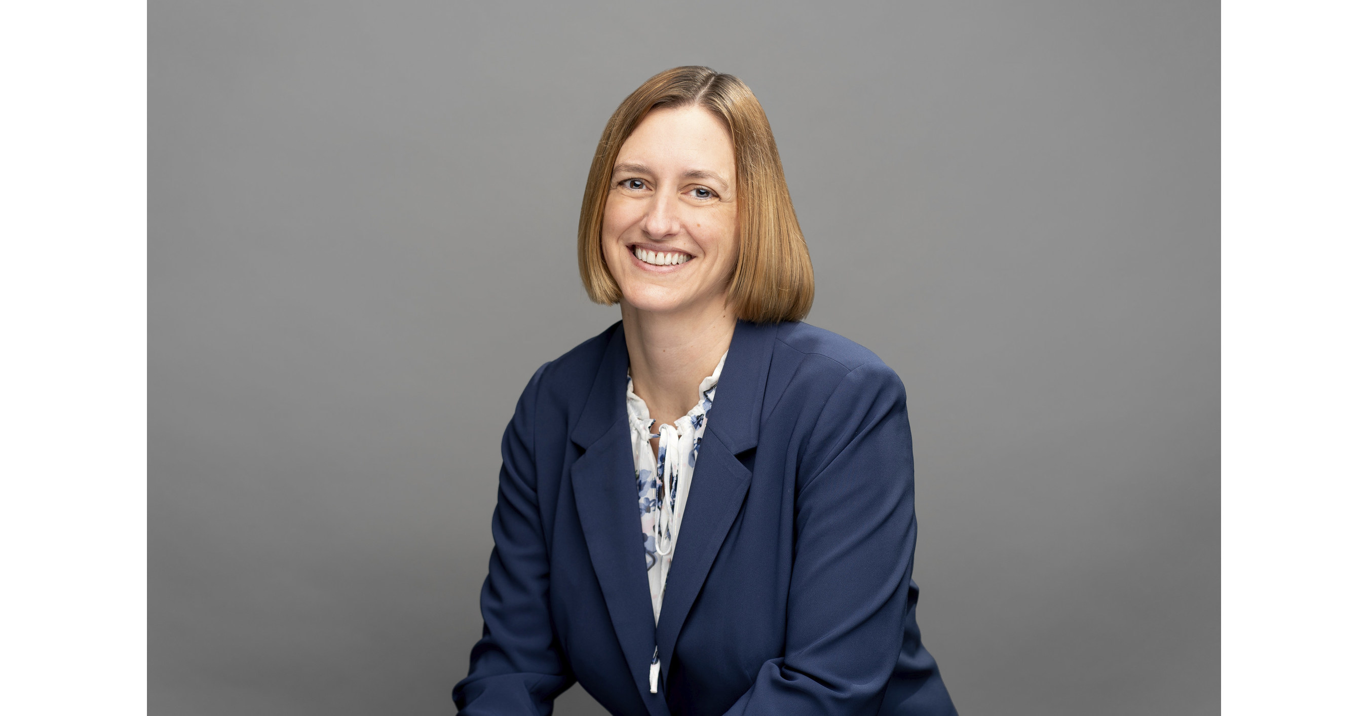 Tracy Marines Joins STV As Vice President And Corporate Controller