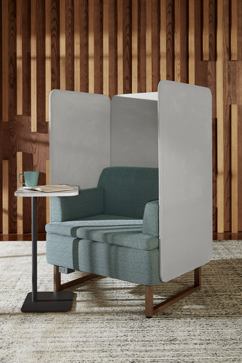 The HON Company Introduces Astir™ Collaborative Work Collection, For ...