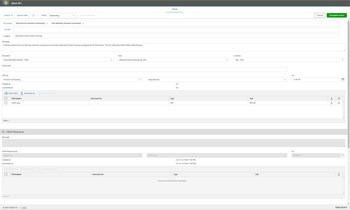 InEight Reimagines Capital Project Document Management with All-New ...