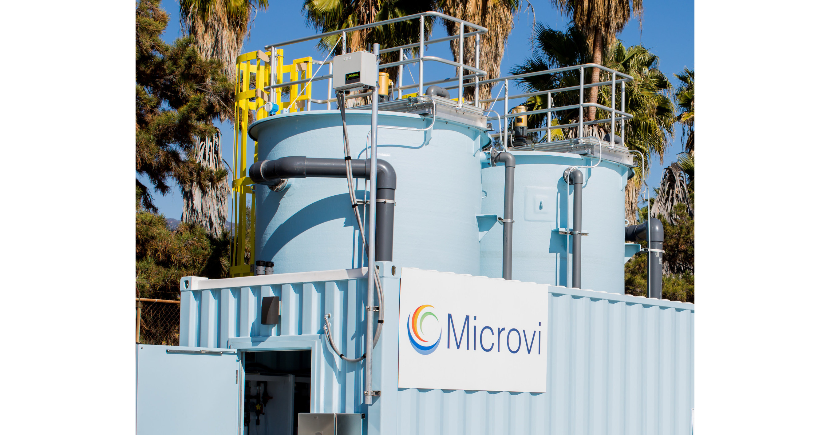 Microvi Celebrates Years of Successful Operation of its Commercial MNE ...