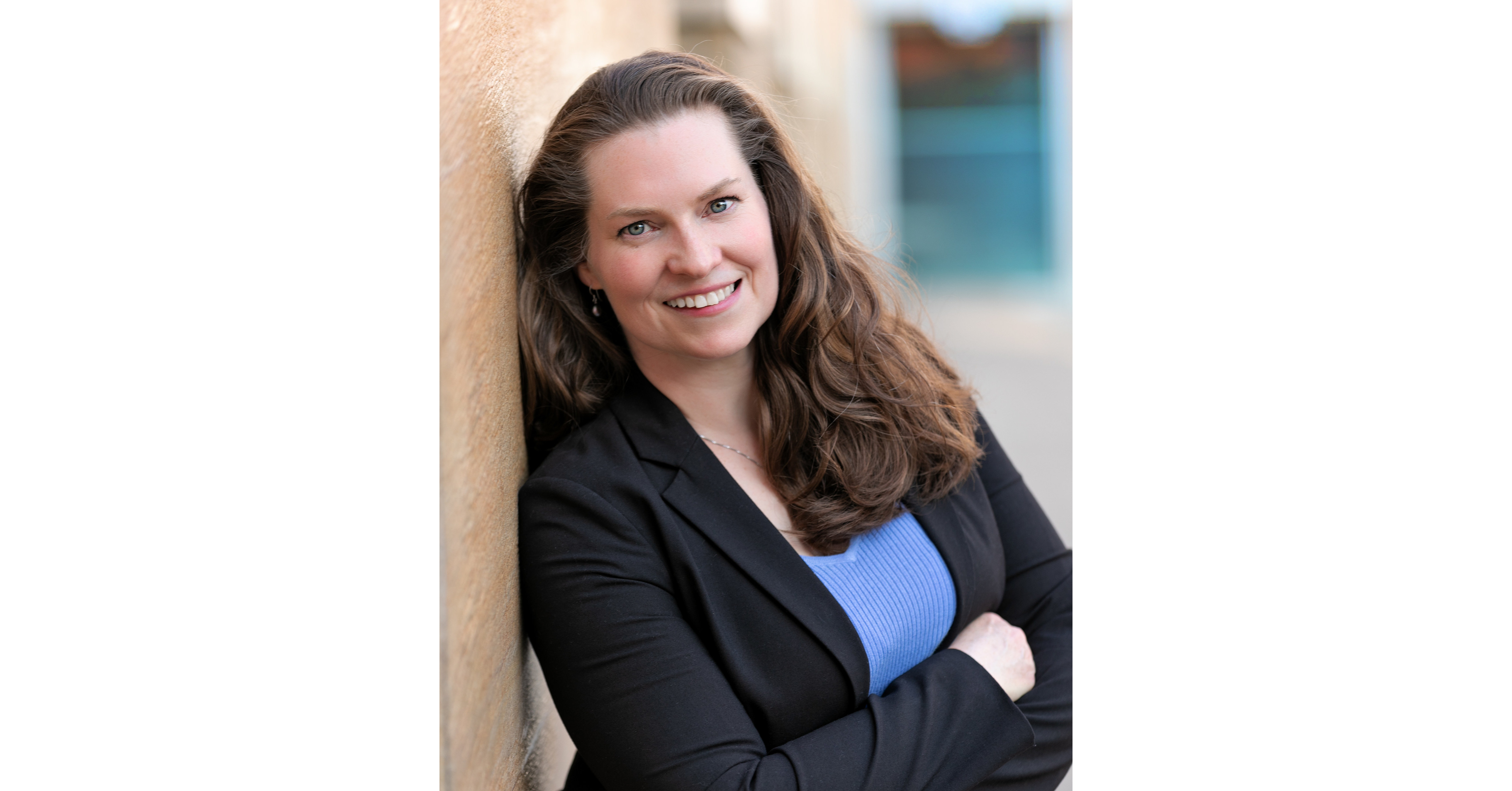 The Tech Hires Chan Zuckerberg's Katrina Stevens as President and CEO