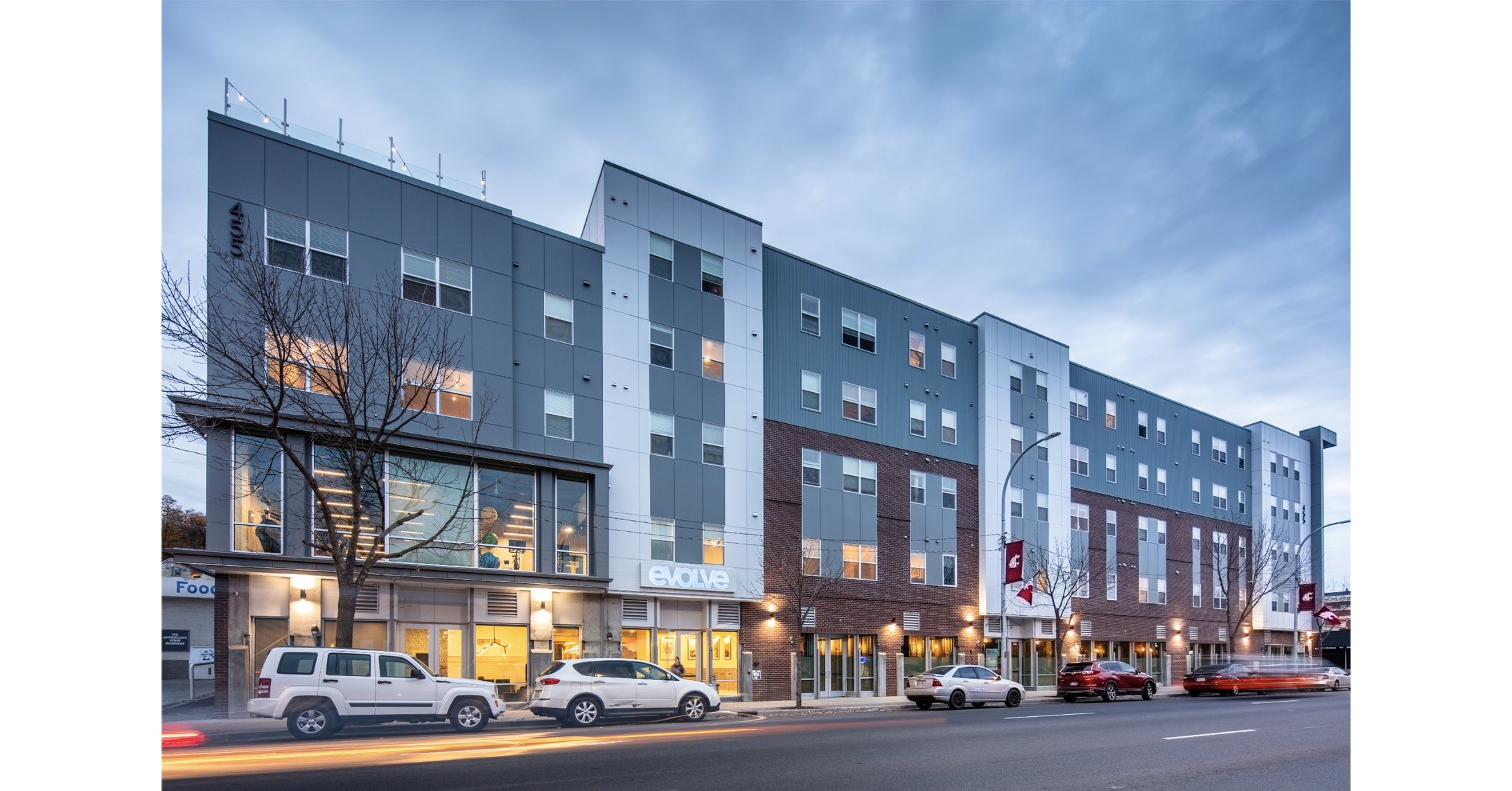 QuadReal Property Group Becomes Joint Owner of CA Ventures' $4B Student ...