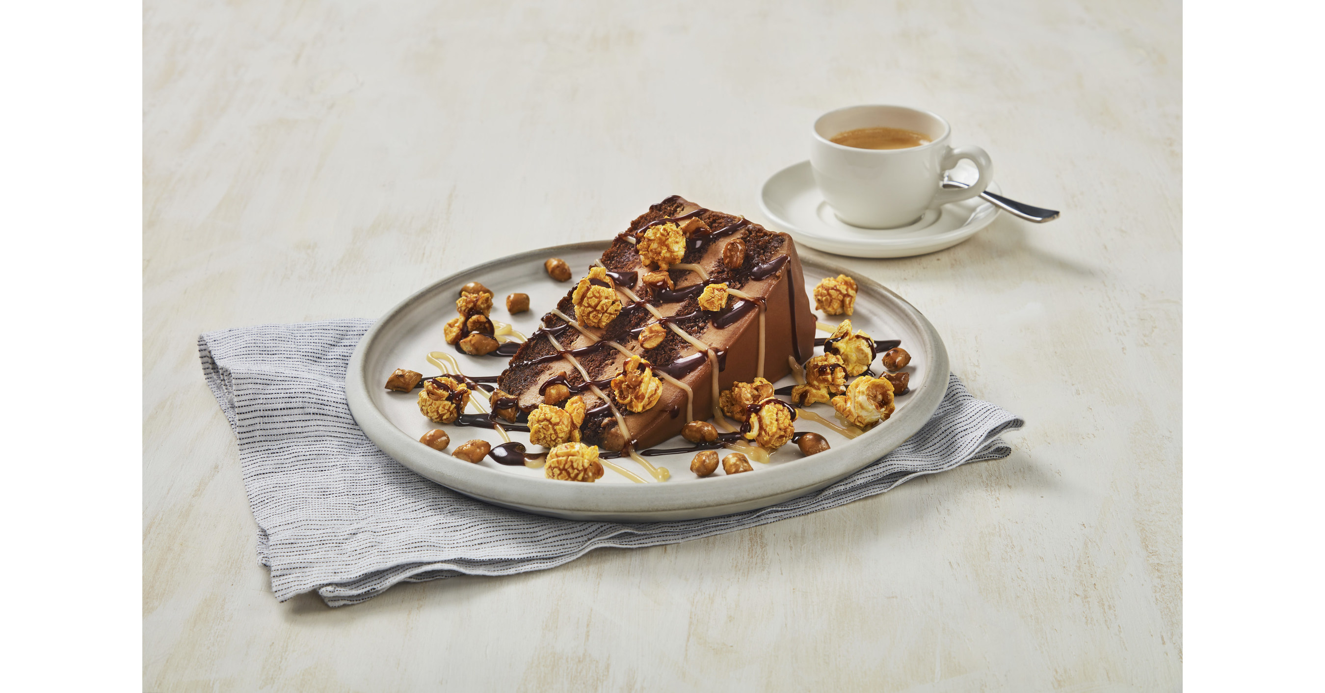 Two of Quebecers' favourite brands team up to put more local flavours ...