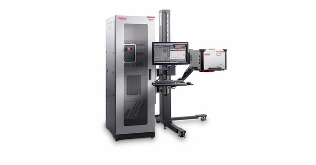 Tektronix Introduces S530 Series Parametric Test System with KTE 7 ...