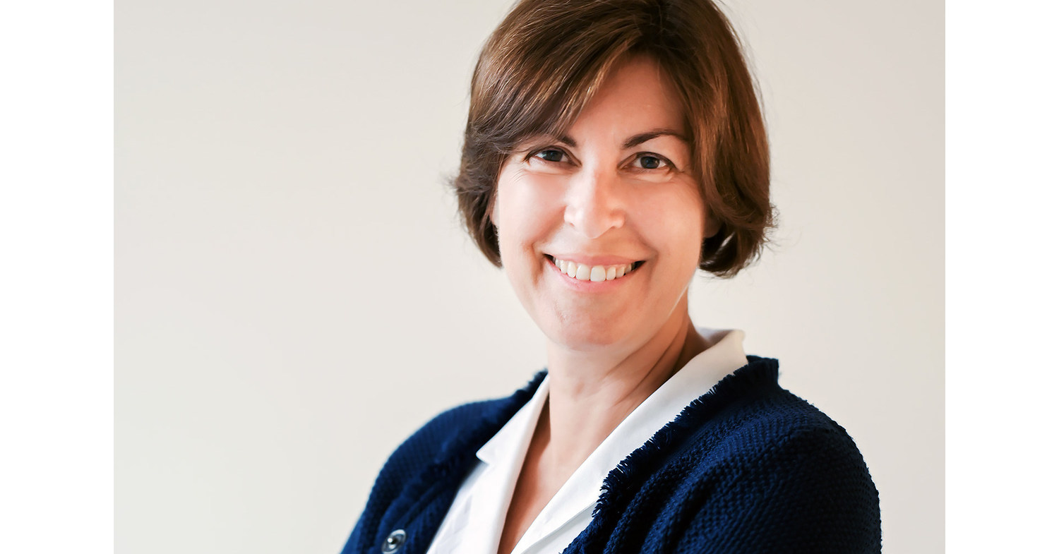 RGI nombra a Cécile André Leruste consejera delegada del grupo