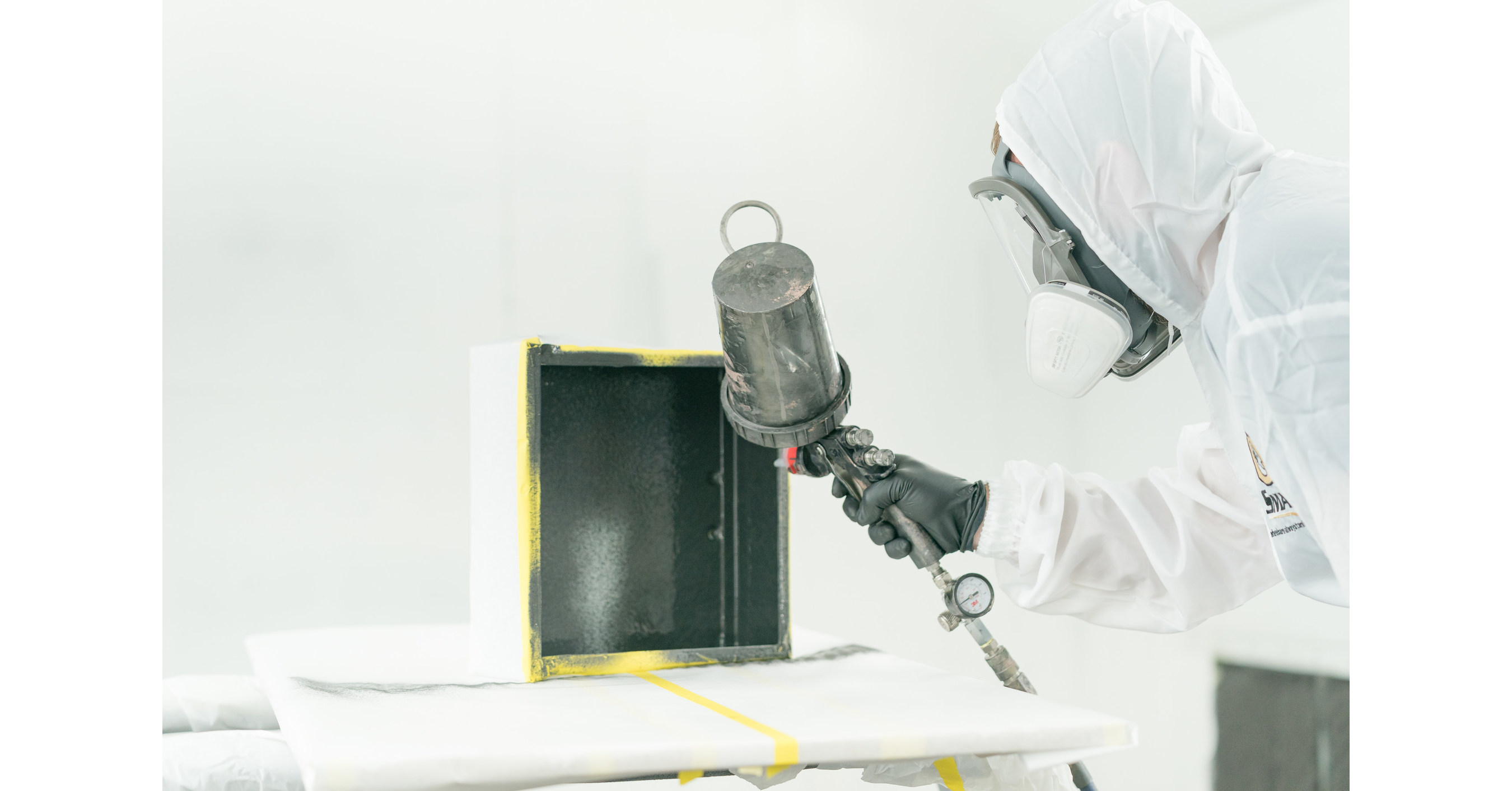 Nanotech Energy Launches EMI Shielding Product Line