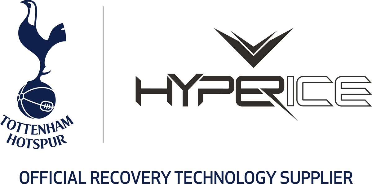 Hyperice Named Official Recovery Technology Supplier for English ...