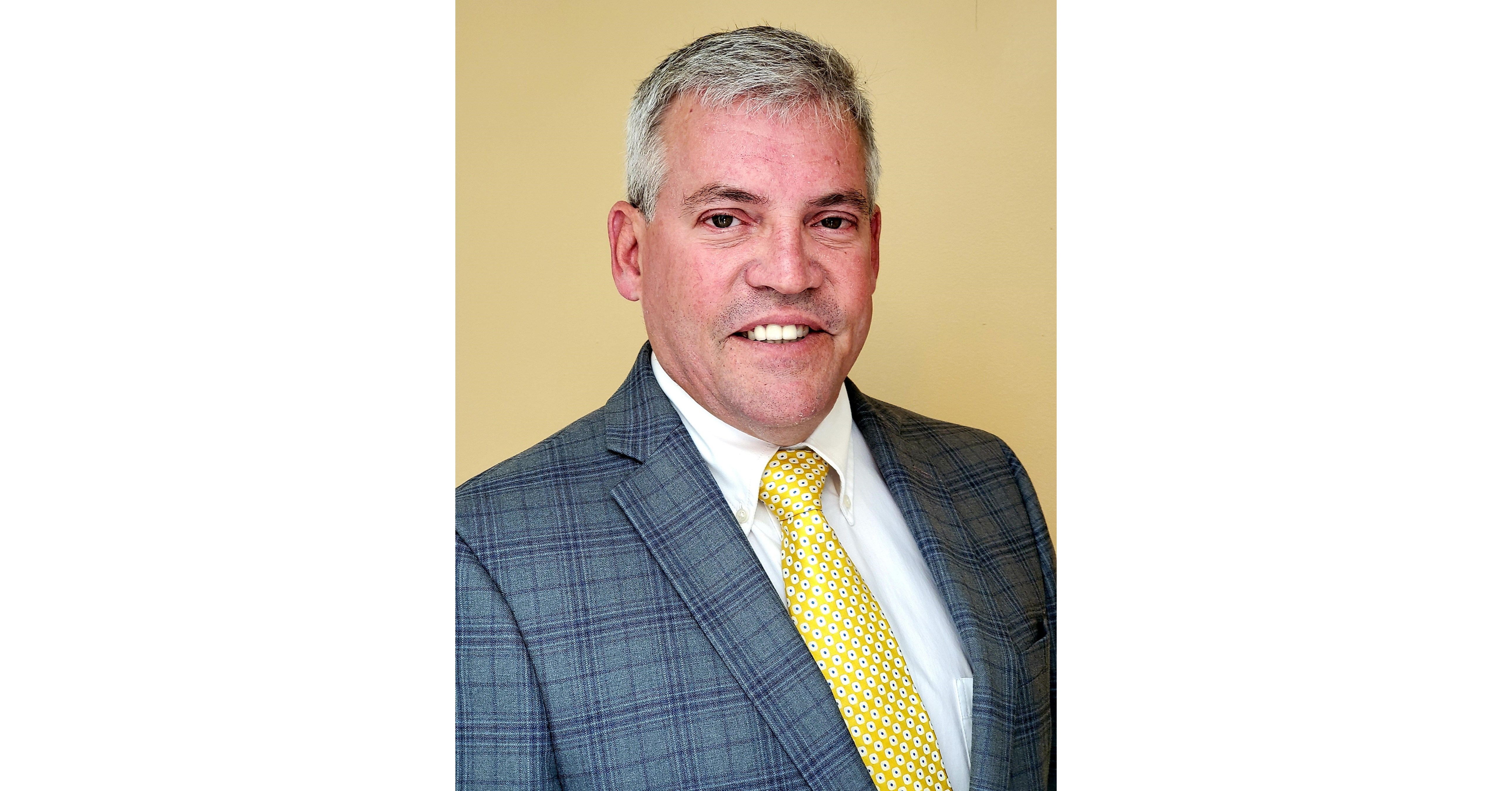 Proton Therapy Partners Names Kevin Kriebel Vice President of ...