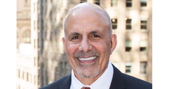 DoubleCheck™ names Bill Amelio as Co-Chief Executive Officer and ...