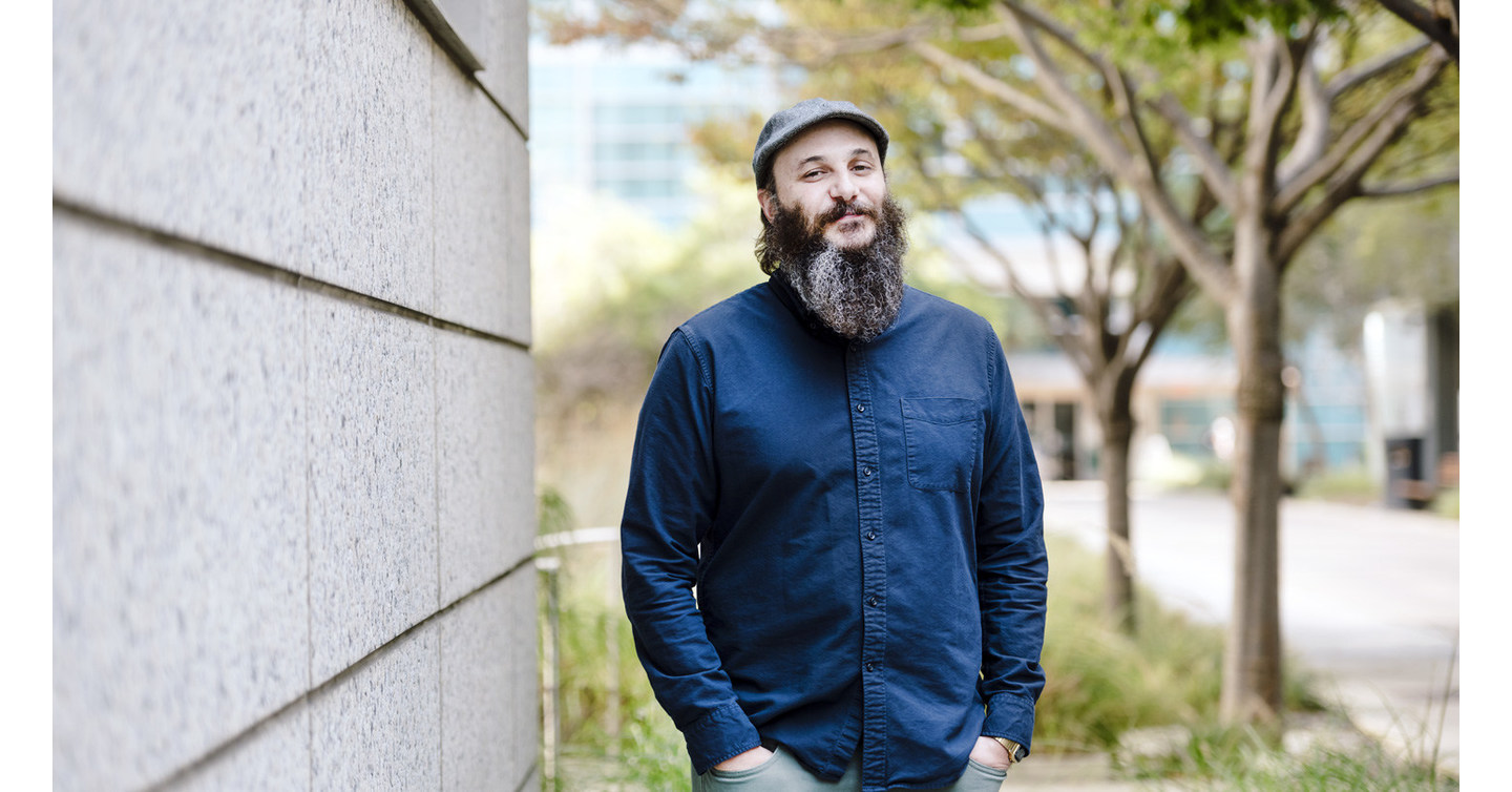 Gladstone Investigator Receives NIH Director's New Innovator Award