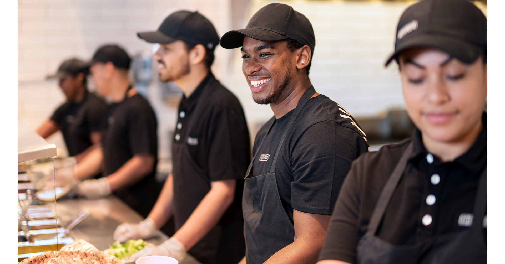 Chipotle Expands Debt-Free Degrees To Include HBCU