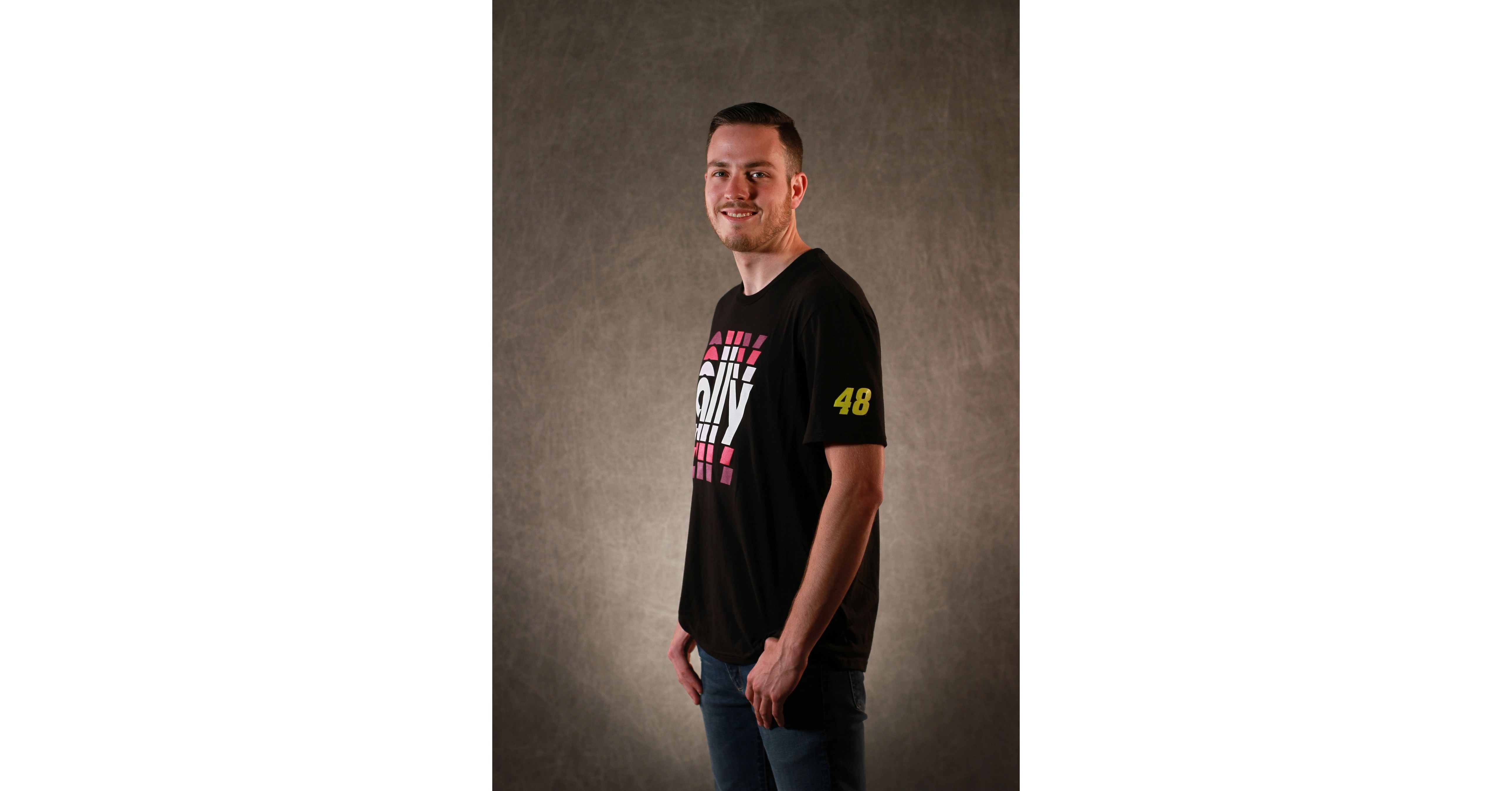 Hendrick Motorsports taps Alex Bowman to drive No. 48 Ally Chevrolet in ...