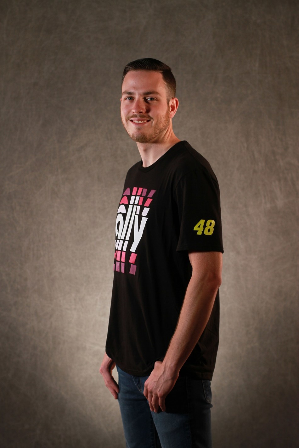 Hendrick Motorsports taps Alex Bowman to drive No. 48 Ally Chevrolet in ...