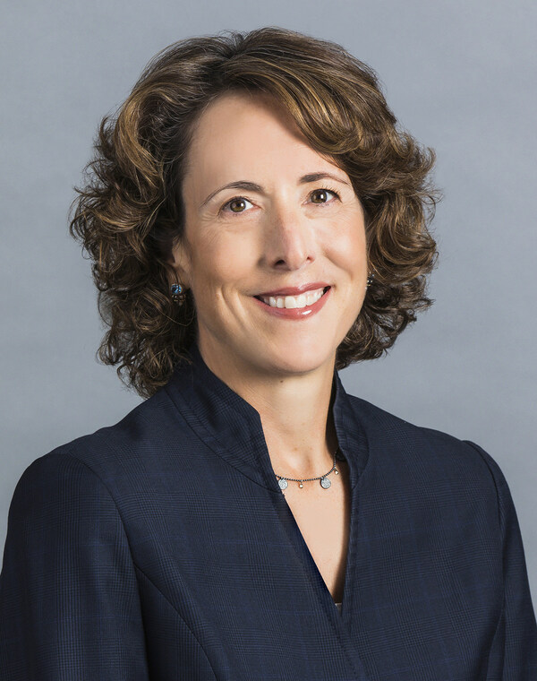 Blue Cross Blue Shield Association Names Kim A. Keck As New President ...