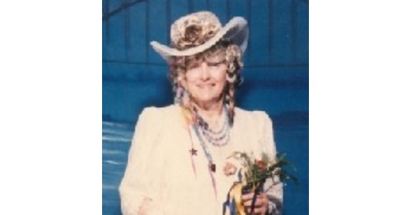 Barbara Koenig-Pfannkuche is recognized by Continental Who's Who