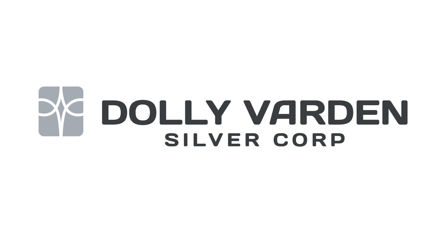 Dolly Varden Silver Step Outs Intersect Multiple Silver Zones including ...