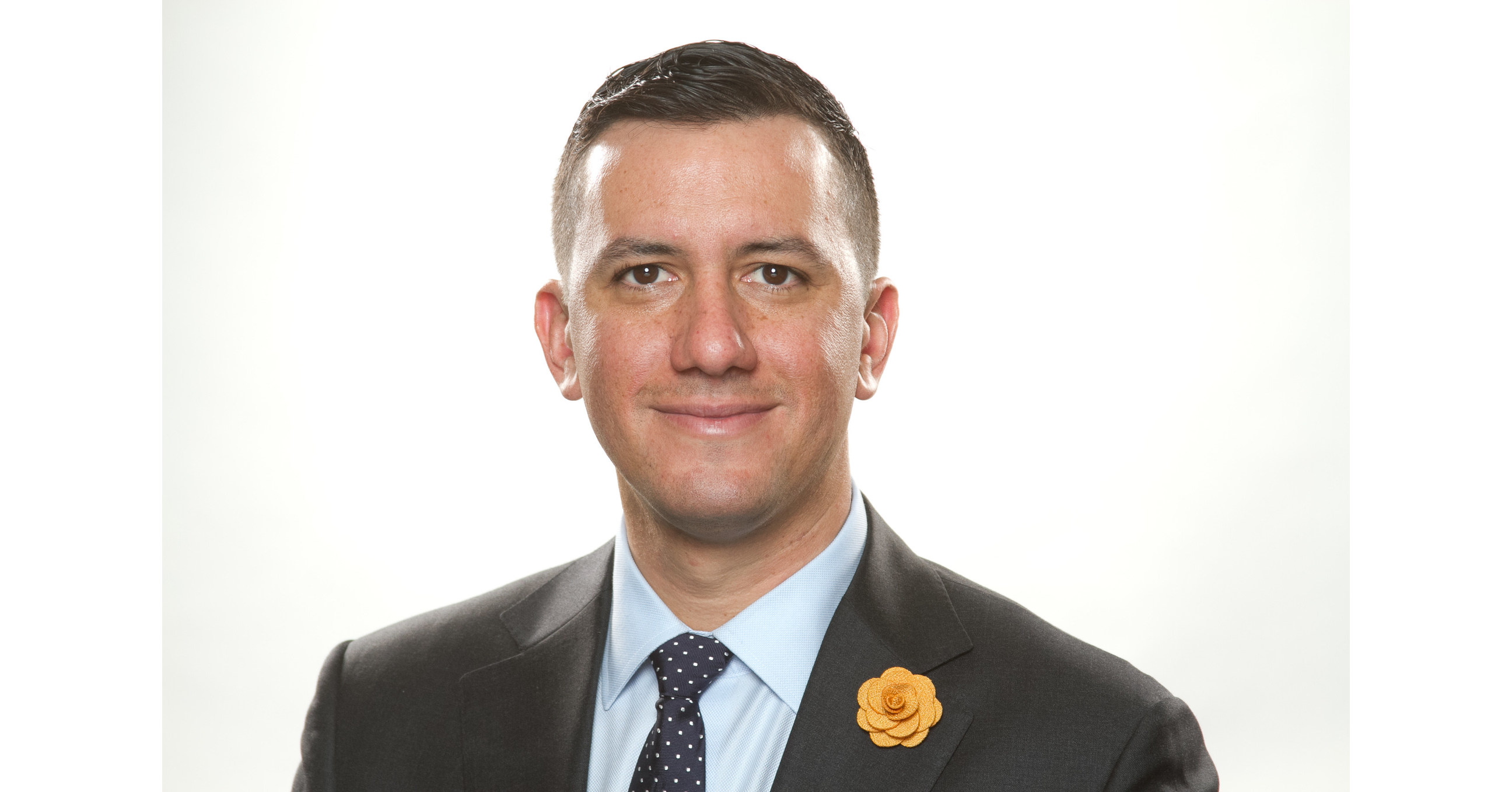 Tzadik Properties, LLC Founder & CEO Adam Hendry and Executive Vice ...