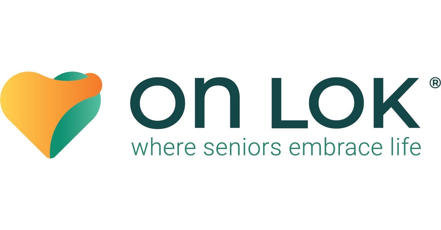 On Lok Unveils New Brand Identity with Redesigned Logo and Website