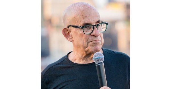 Robert Fisch, The Millennial Baby Boomer, Joins FIT Foundation Board