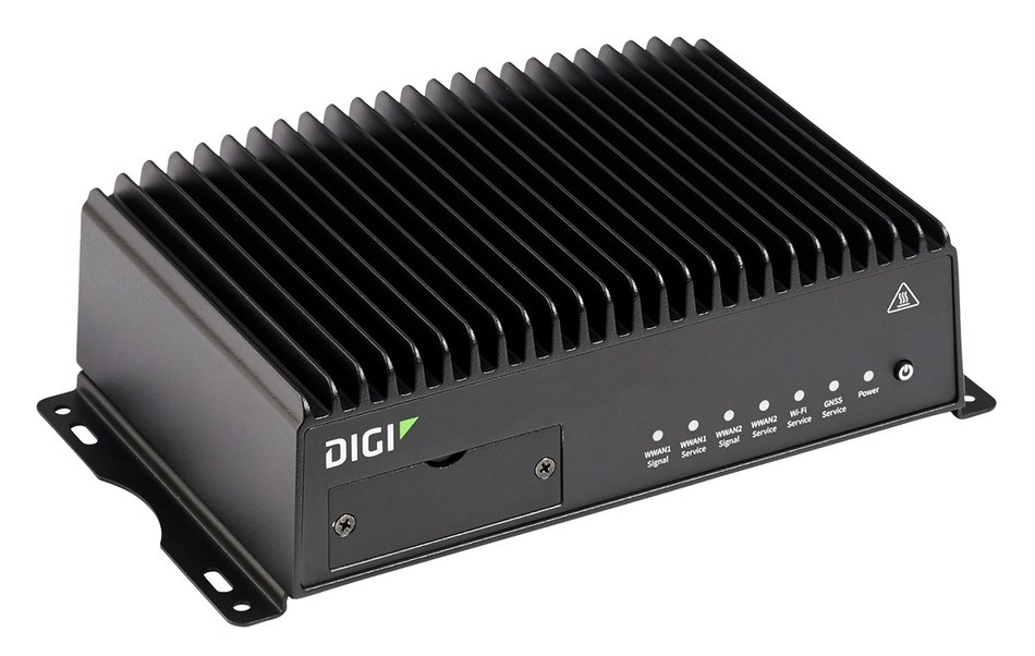 Digi International and Assured Wireless to Deliver Integrated Wireless ...