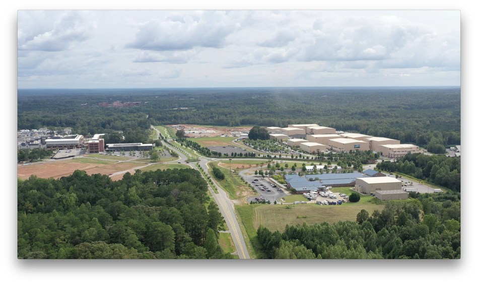 Trilith Unveiled: Purpose-Built Master Development for Creative Industries