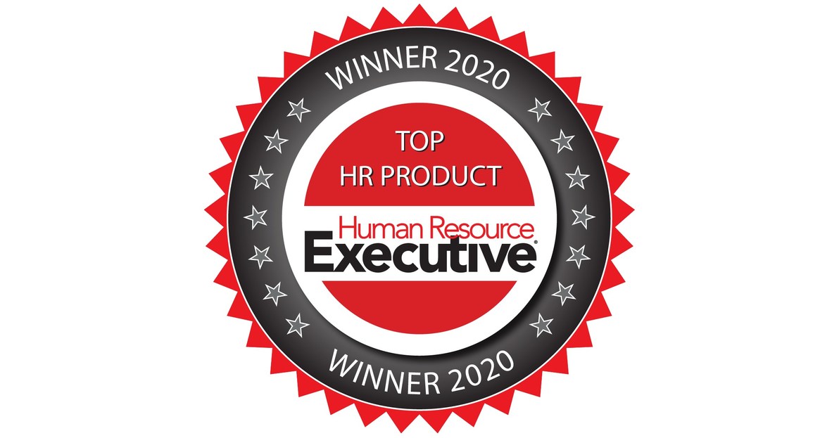 Paychex Flex® Earns HR Executive's Top HR Product Award