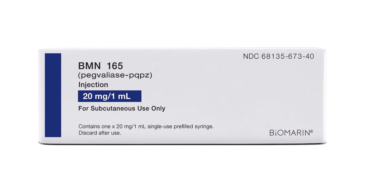 BioMarin, Pioneer in Rare Disease Treatments for Phenylketonuria (PKU ...
