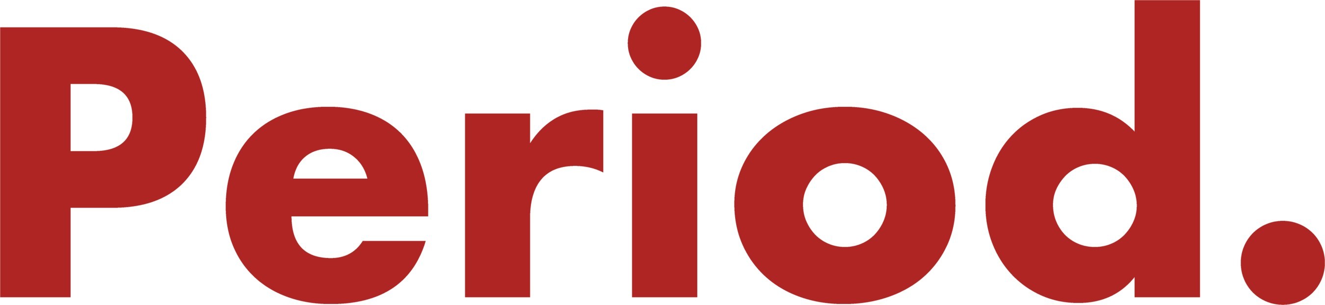 The time for change and innovation is now - meet The Period Company