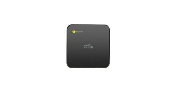 CTL Announces New Chromebox Models Featuring Intel's 10th Generation ...