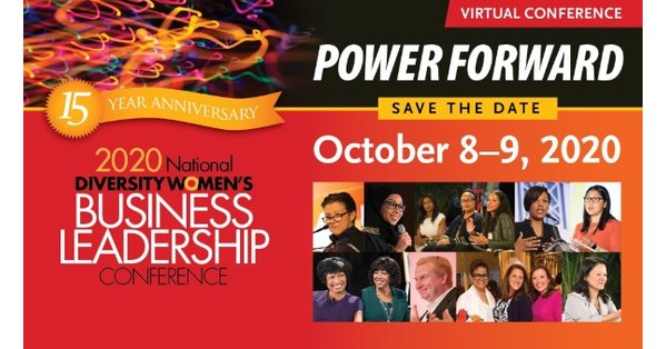 15th Annual Diversity Women's Business Leadership Conference Celebrates ...