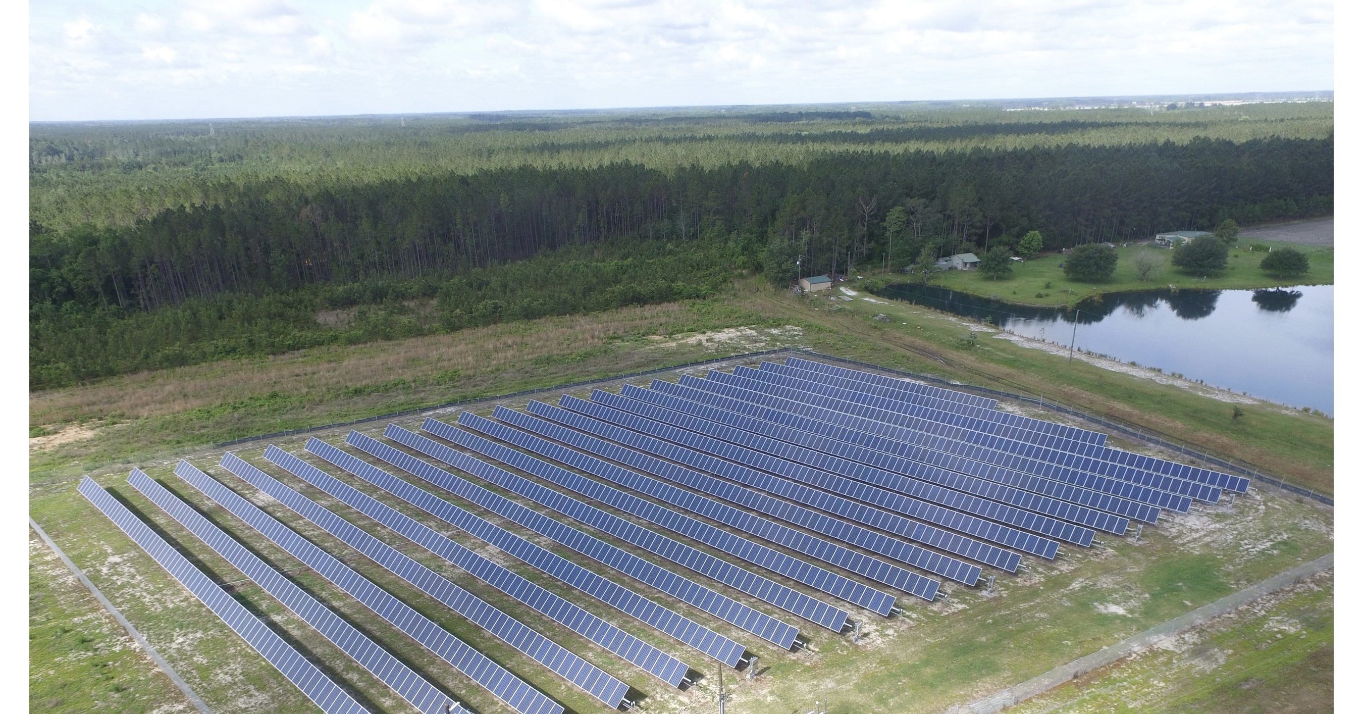 Altus Power Acquires Operating Solar Portfolio in Georgia