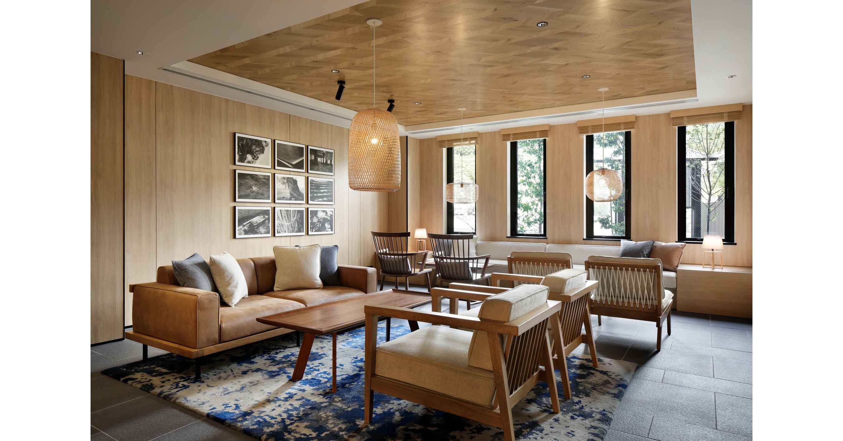 Fairfield by Marriott Doubles Its Footprint In Japan With Eight Hotels ...