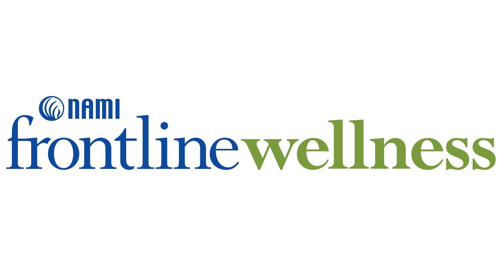 NAMI Frontline Wellness Launches on World Mental Health Day