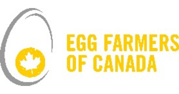 Egg Farmers of Canada invites Canadians to join them in celebrating the ...