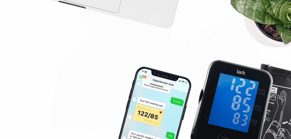 Lark Health Raises $55 Million Series C to Bring A.I.-Driven Chronic ...