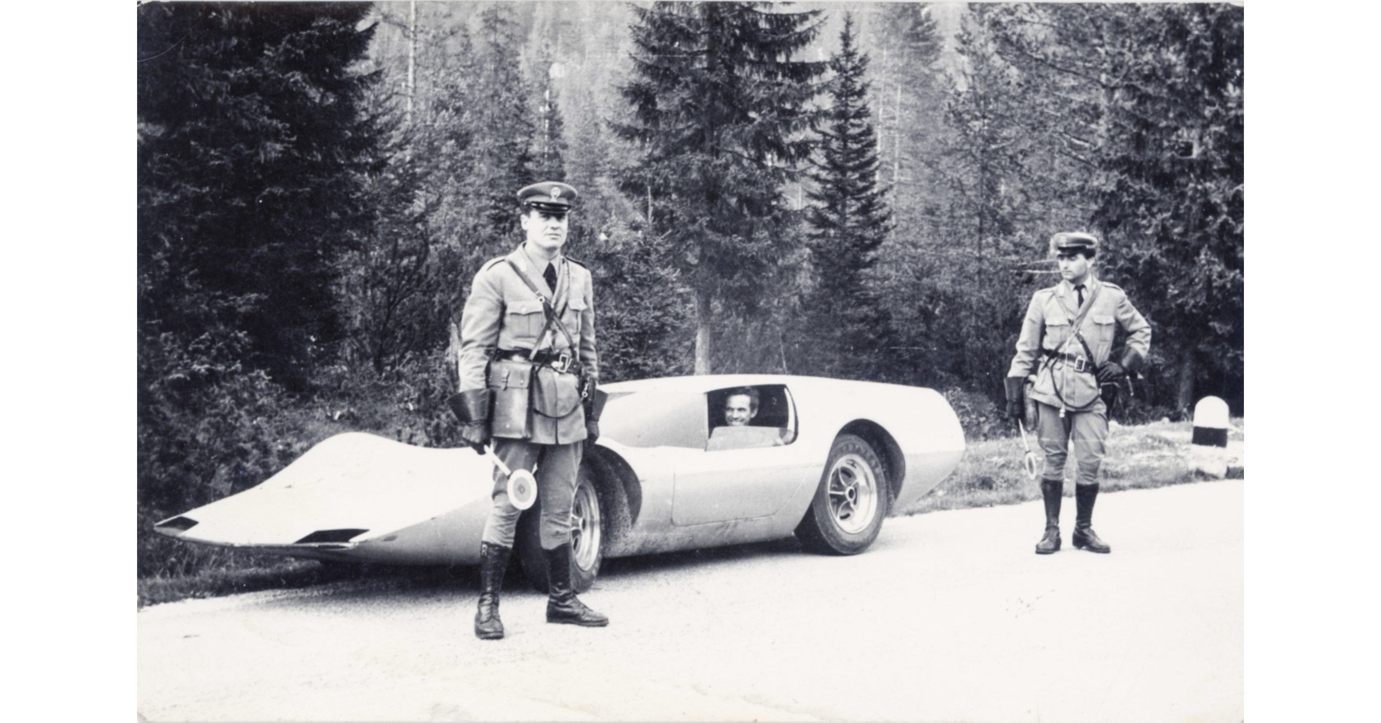 Everard Goes Back to the Future on Oct. 14 with Super-Exotic 1960s ...