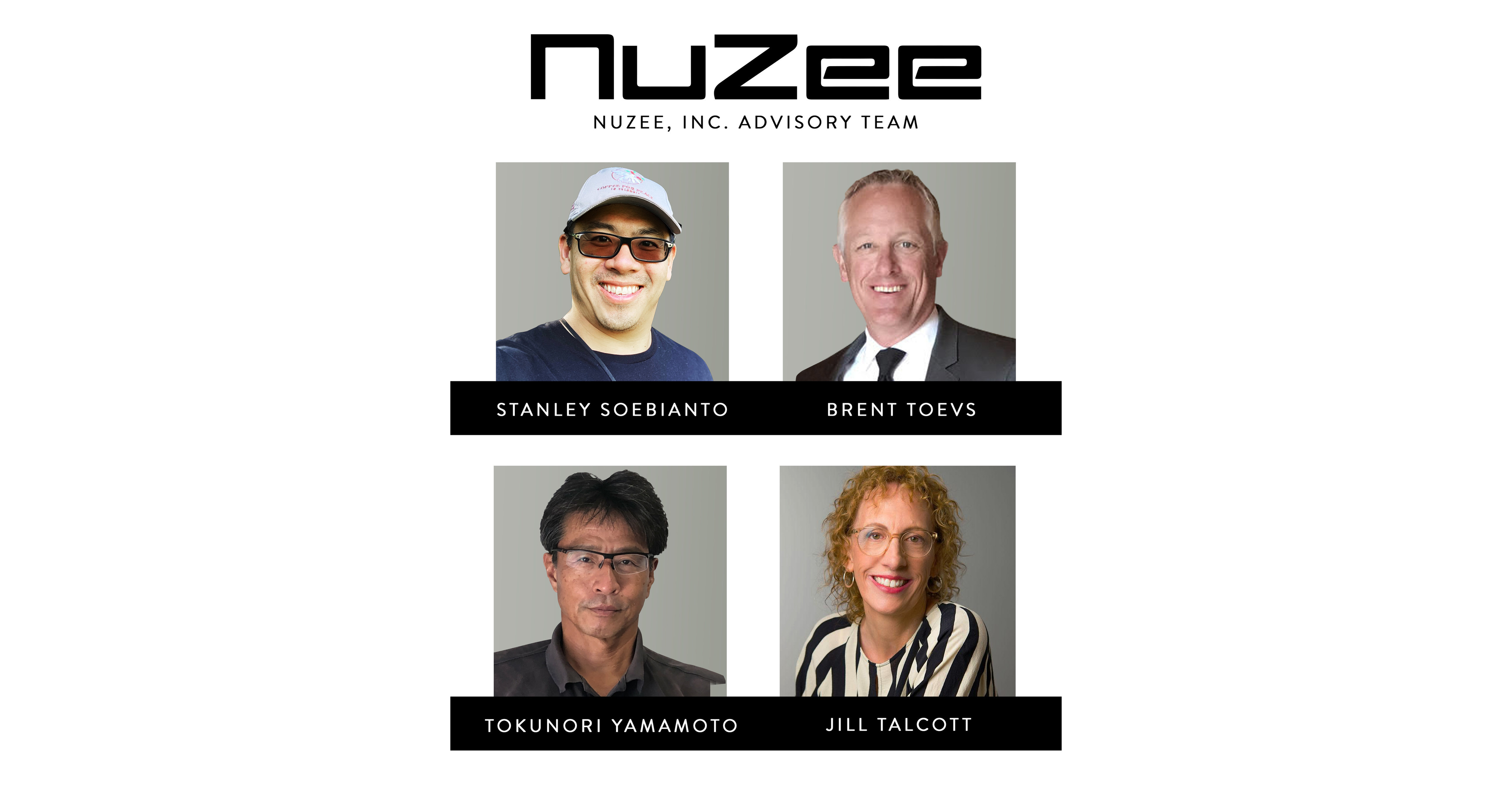 NuZee (d/b/a/ Coffee Blenders®) Announces Formation Of Sales Advisory ...