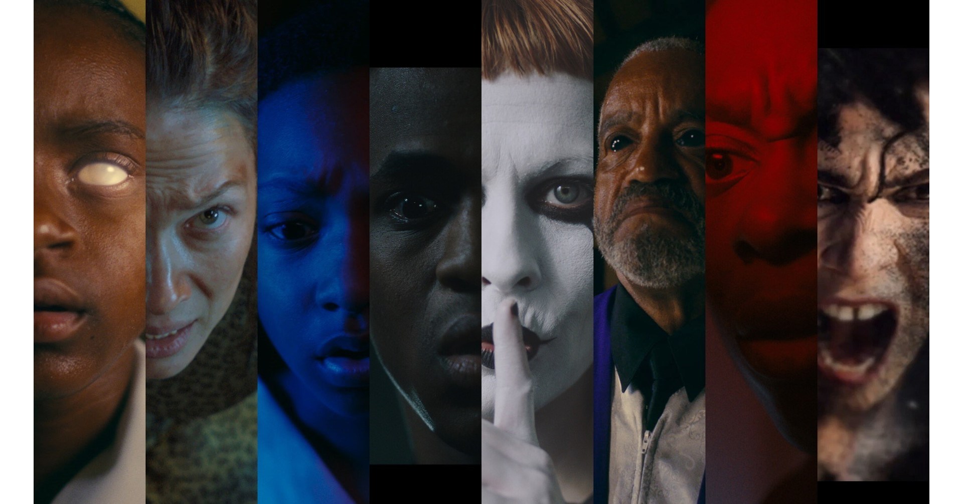 20th Digital Studio Launches Halloween Short Film Series Created by 30 ...