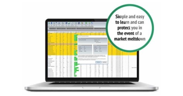 PairTrade Finder® PRO Wins Best Retail Trading Technology Platform of 2020