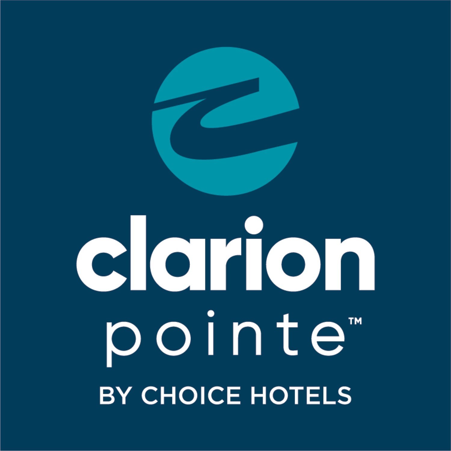 Clarion Hotel Logo