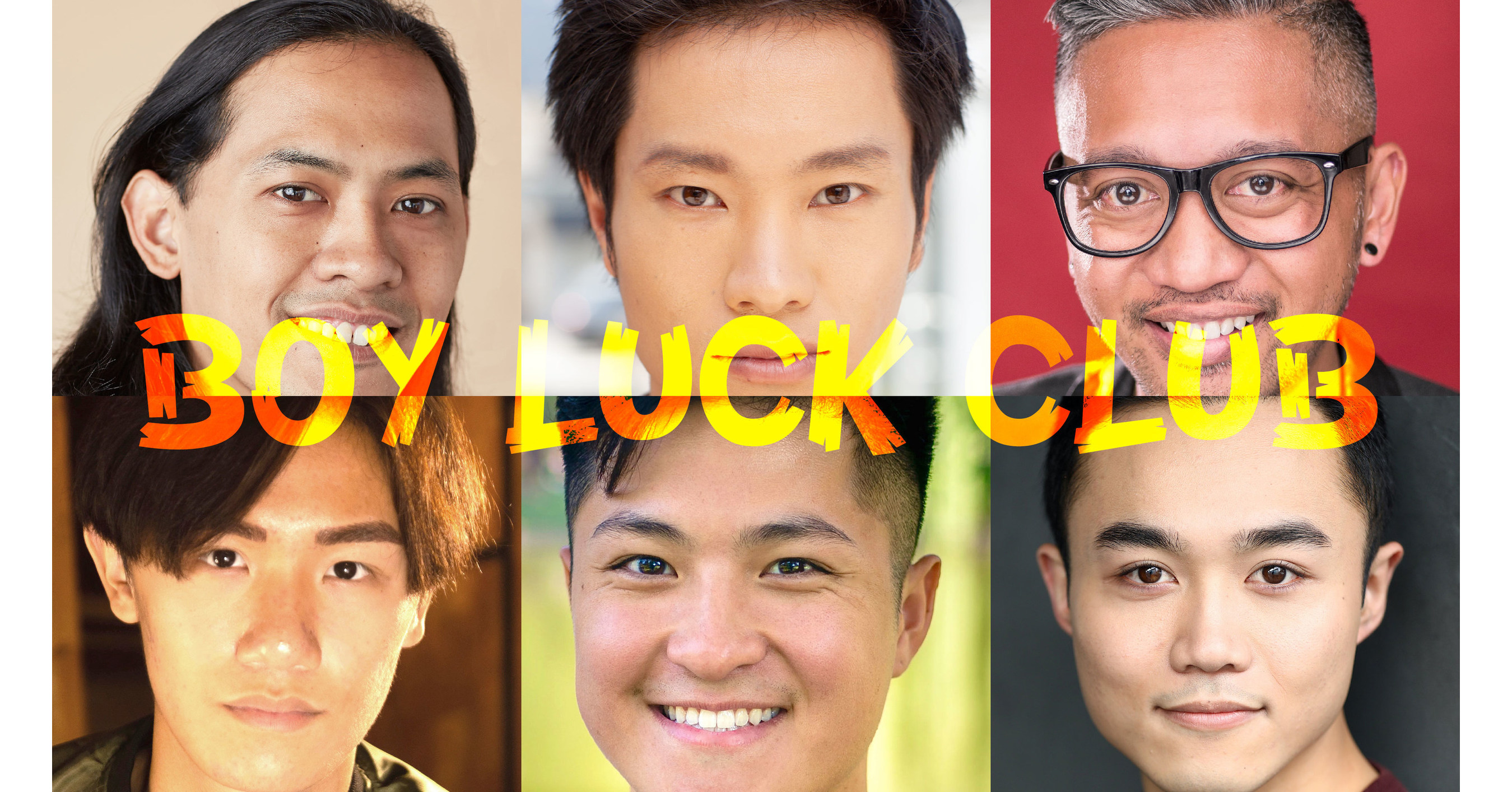 AsianAmericanMovies.com Launches 'Boy Luck Club' on National Coming Out Day