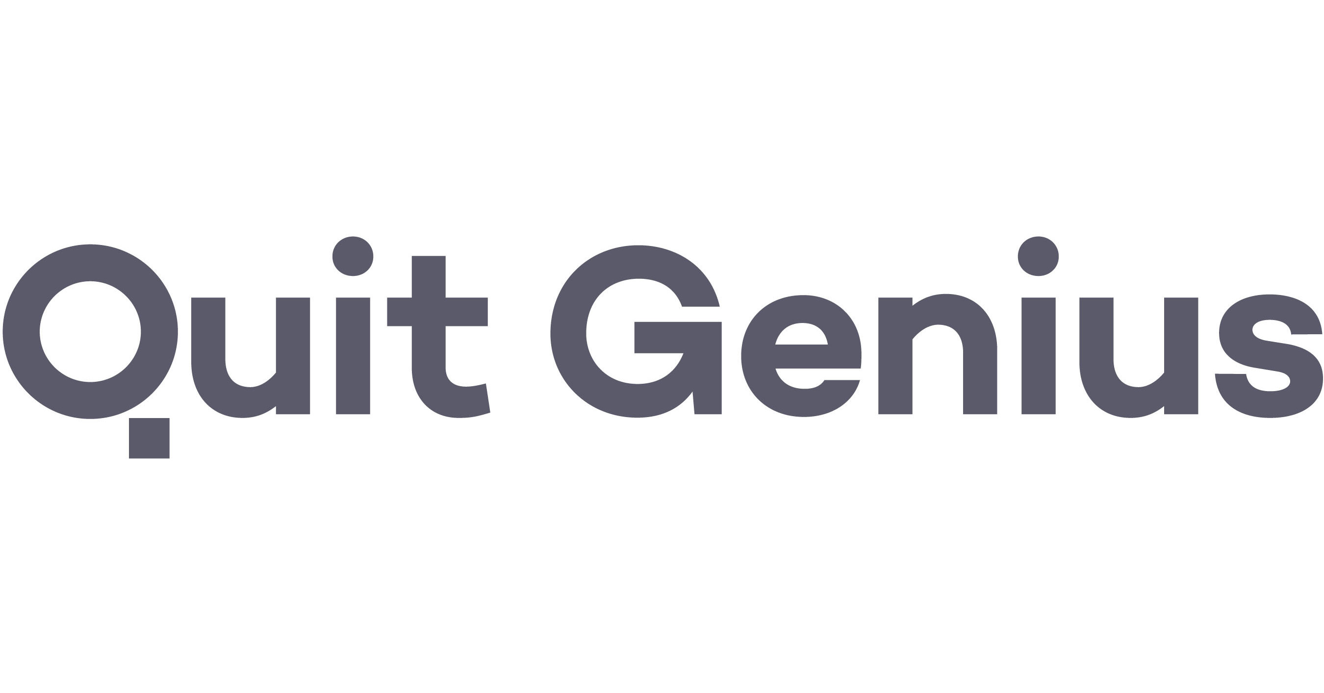 World Health Organization highlights Quit Genius as best in class for ...
