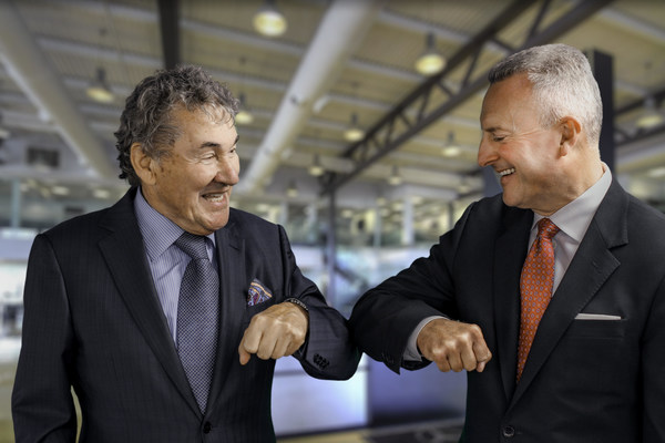 Former Mercedes-Benz Canada CEO joins Zanchin Automotive Group