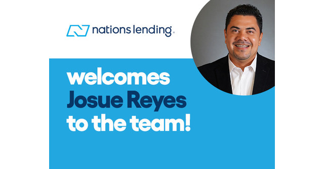 Nations Lending Strengthens its Presence in Texas with New Houston Branch