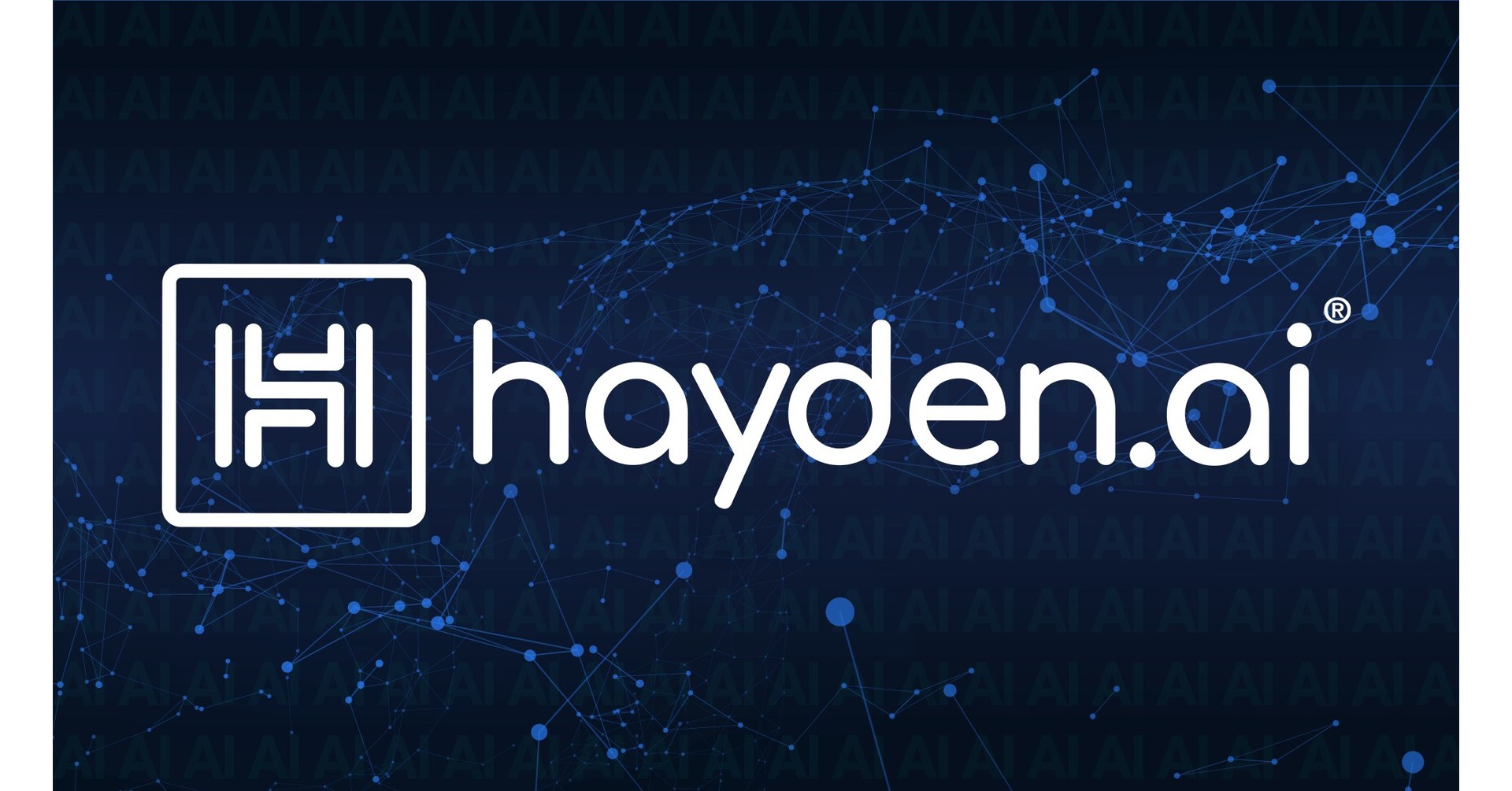 Hayden AI Raises $5M Funding Round and Welcomes Industry Luminaries to ...