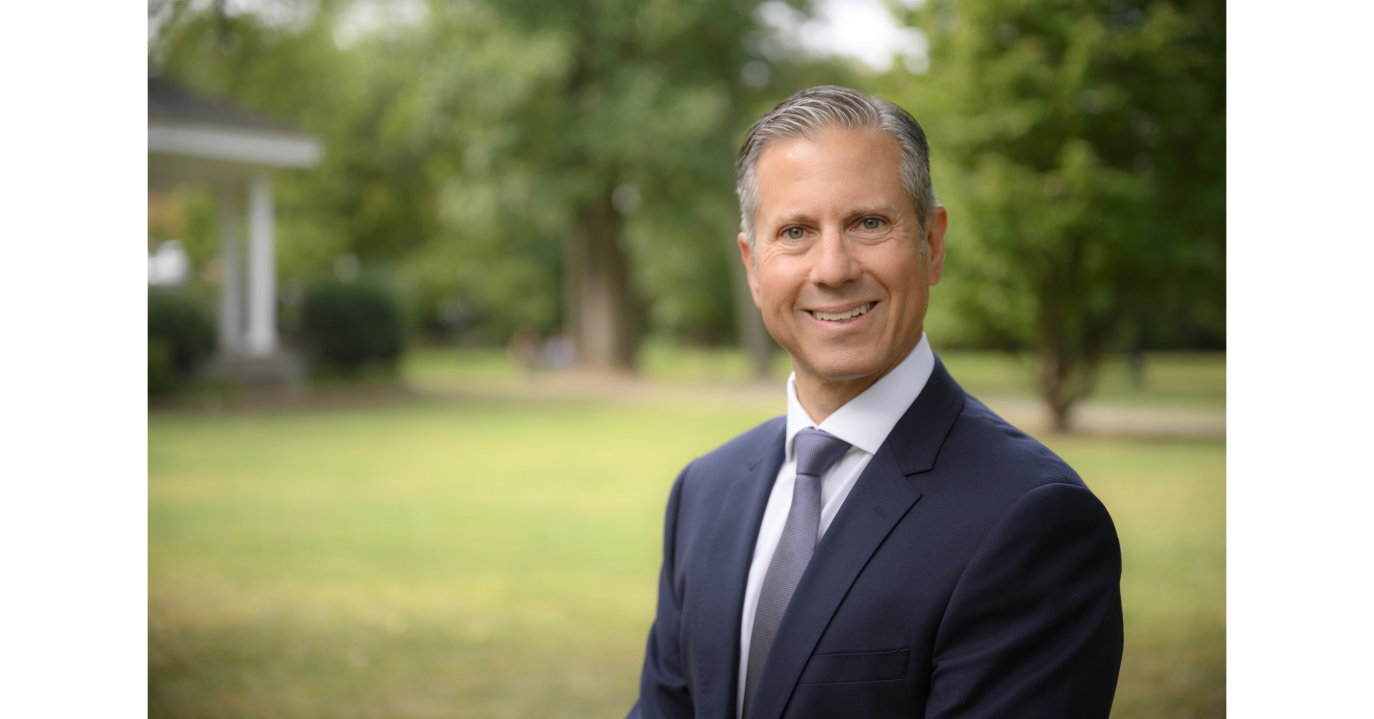 Aaron Wessner Joins Hamilton Zanze As Managing Director
