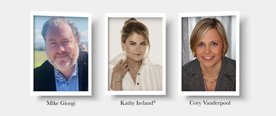 kathy ireland® Worldwide Partners with Luminance Brands | Markets Insider