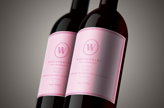 Wine Ambassador Joins National Effort to Raise Awareness for Breast ...
