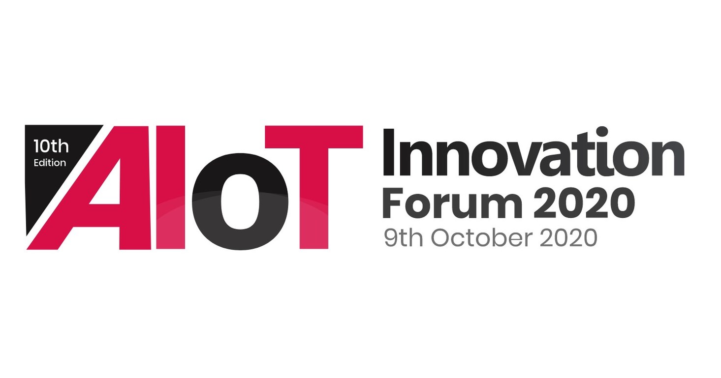 10th Edition 'AIoT Innovation India Conclave 2020' Concluded Virtually